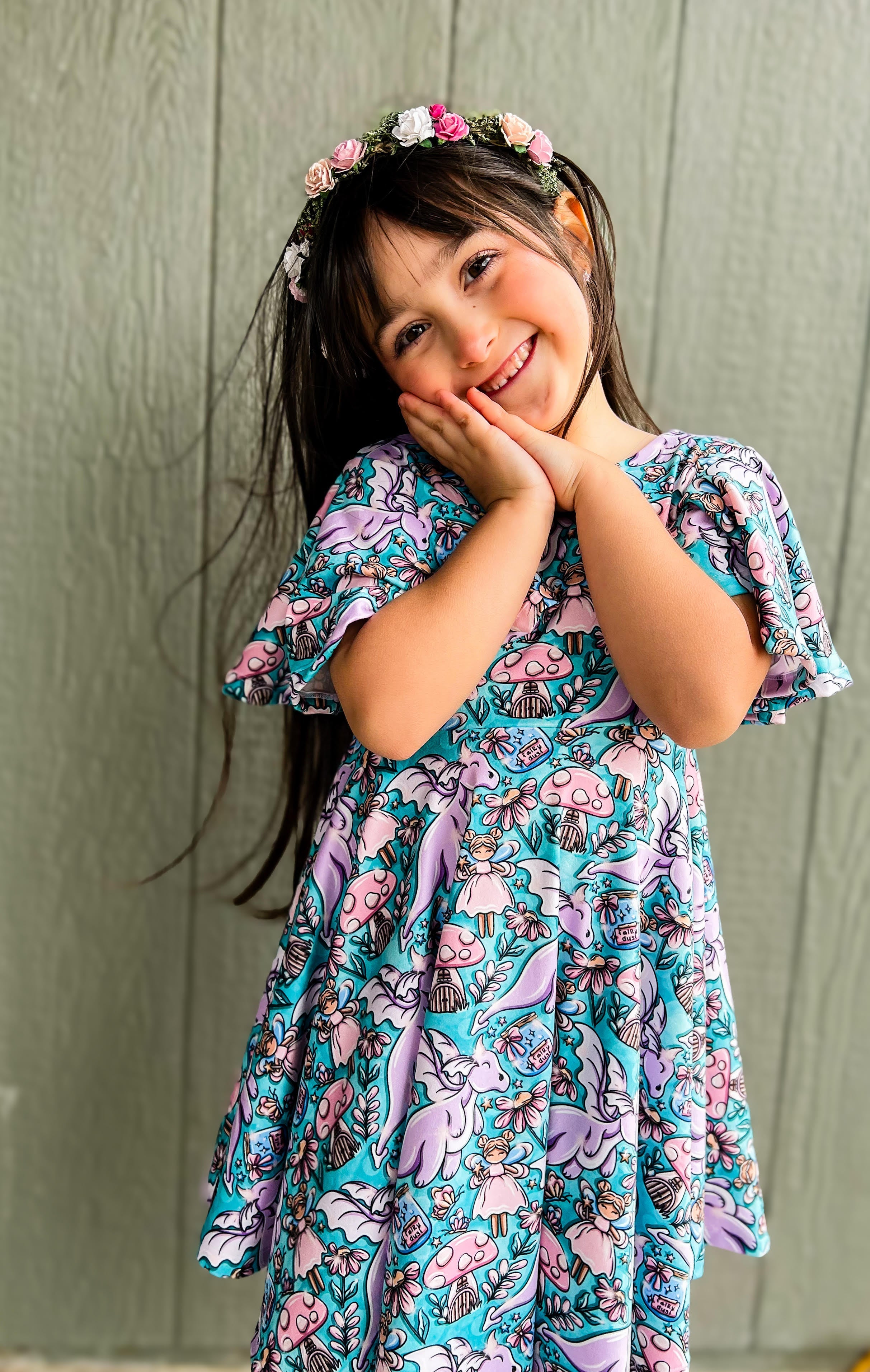 Ready to Ship – Aria Kai Apparel